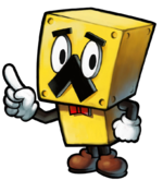 Broque Monsieur - Super Mario Wiki, the Mario encyclopedia