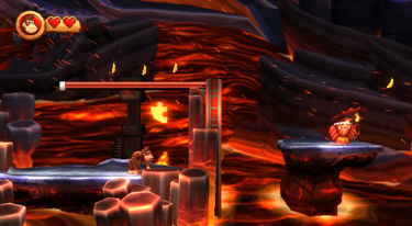 Furious Fire - Super Mario Wiki, the Mario encyclopedia