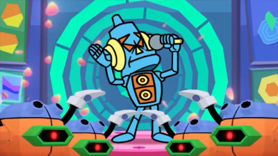 Mike - Super Mario Wiki, the Mario encyclopedia