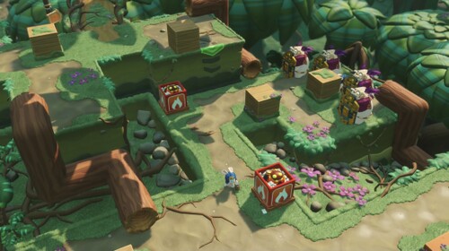 Island Imbroglio! - Super Mario Wiki, the Mario encyclopedia