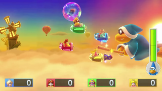 List of Mario Party 10 minigames - Super Mario Wiki, the Mario encyclopedia