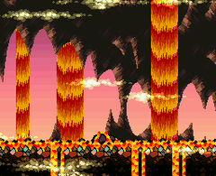 Gallery:Lava - Super Mario Wiki, the Mario encyclopedia