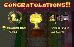 Flower Cup - Super Mario Wiki, the Mario encyclopedia