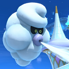 Ty-foo - Super Mario Wiki, the Mario encyclopedia