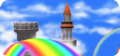 Mario's Rainbow Castle - Super Mario Wiki, the Mario encyclopedia