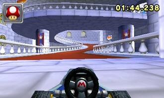 First-Person View - Super Mario Wiki, the Mario encyclopedia