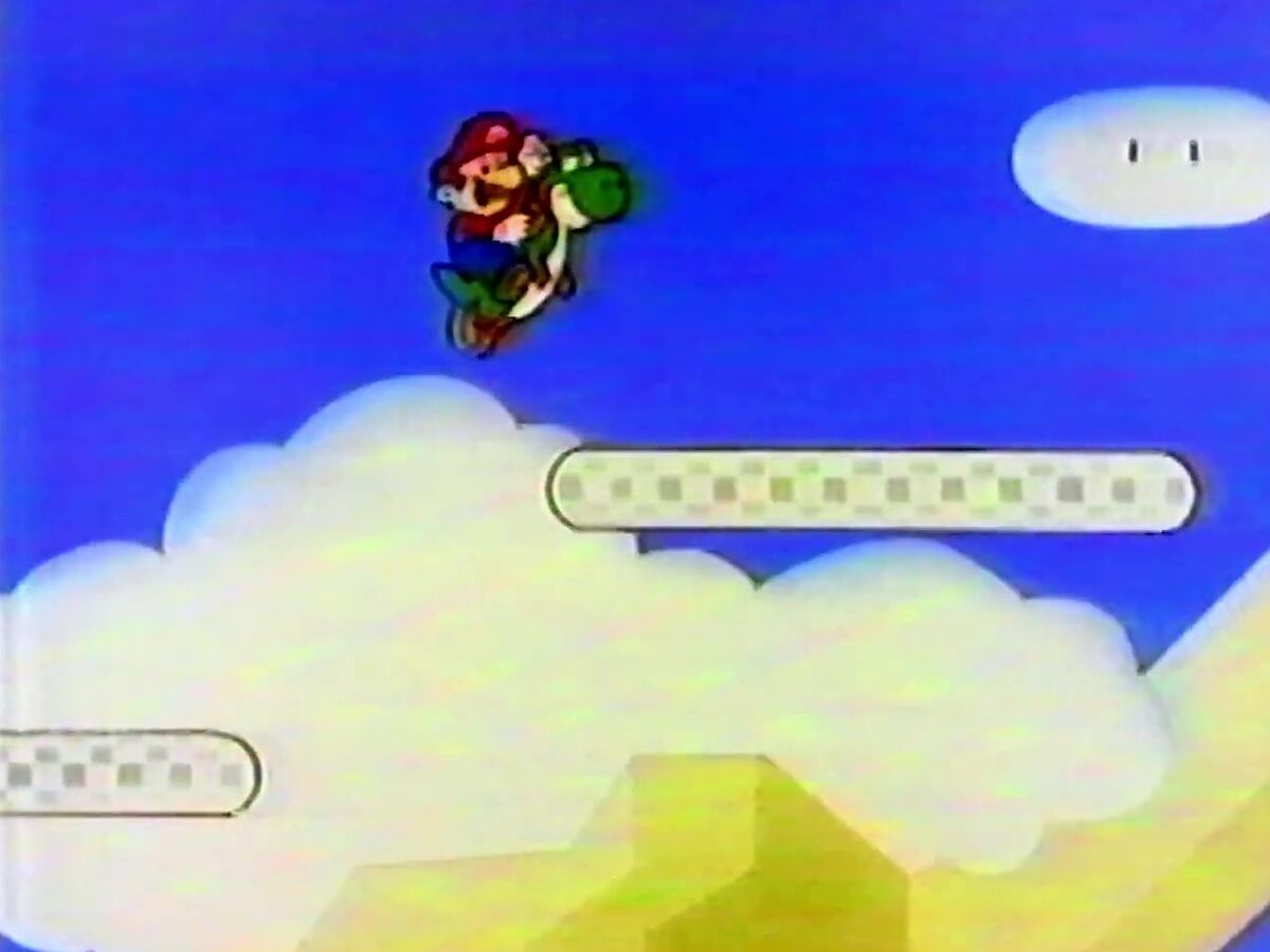 File:Mario yoghurt ad.jpg - Super Mario Wiki, the Mario encyclopedia