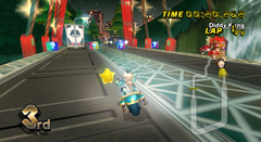 Car (obstacle) - Super Mario Wiki, the Mario encyclopedia