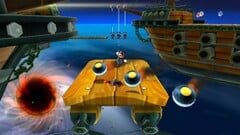 Airship BGM - Super Mario Wiki, the Mario encyclopedia