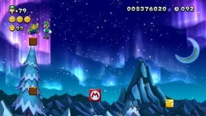 Fliprus Floes - Super Mario Wiki, the Mario encyclopedia