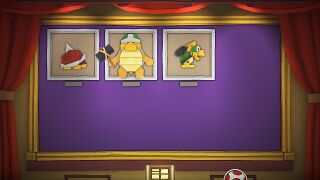 Folded Soldiers - Super Mario Wiki, the Mario encyclopedia