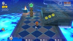 Faster Fort Fire Bros. - Super Mario Wiki, the Mario encyclopedia