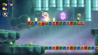 Spike - Super Mario Wiki, the Mario encyclopedia