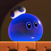 Wubba - Super Mario Wiki, the Mario encyclopedia