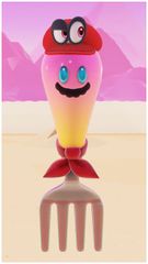 Volbonan - Super Mario Wiki, the Mario encyclopedia