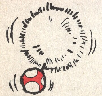 Nipper Spore - Super Mario Wiki, the Mario encyclopedia