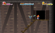 Gloam Valley - Super Mario Wiki, the Mario encyclopedia