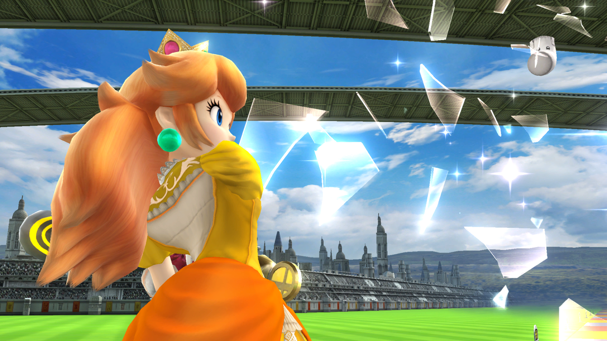 File:SSB4 Wii U Challenge 110.png - Super Mario Wiki, the Mario ...