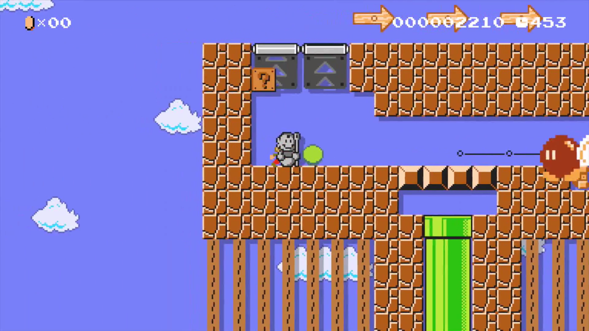 Secrets of Statue Mario - Super Mario Wiki, the Mario encyclopedia