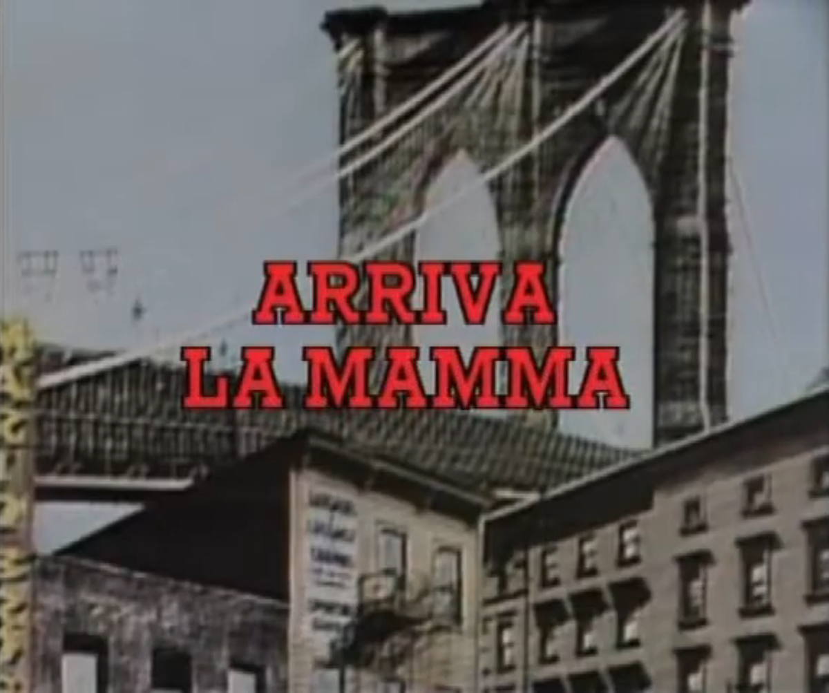 File:TSMBSS Mama Mia Mario title card ITA.png - Super Mario Wiki, the ...