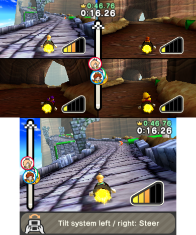 Speeding Bullets - Super Mario Wiki, the Mario encyclopedia