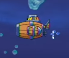 Tub-sub - Super Mario Wiki, the Mario encyclopedia