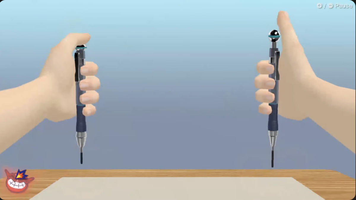 The Write Way - Super Mario Wiki, the Mario encyclopedia