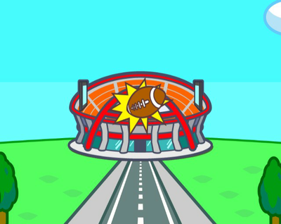 Diamond Stadium - Super Mario Wiki, the Mario encyclopedia