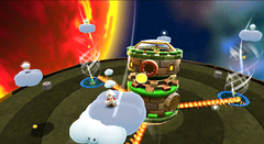 Bowser Jr.'s Boomsday Machine - Super Mario Wiki, the Mario encyclopedia
