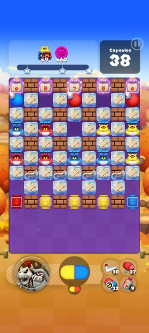 World 21 - Super Mario Wiki, the Mario encyclopedia