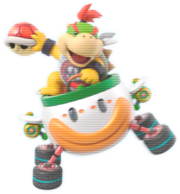 Bowser Jr. - Super Mario Wiki, the Mario encyclopedia