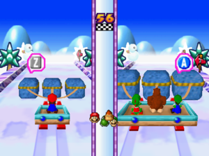 Thwomp - Super Mario Wiki, the Mario encyclopedia