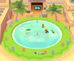 Klaptrap - Super Mario Wiki, the Mario encyclopedia