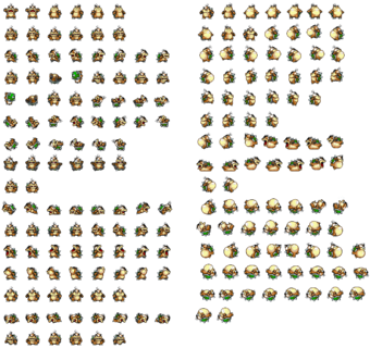 Morton - Super Mario Wiki, the Mario encyclopedia