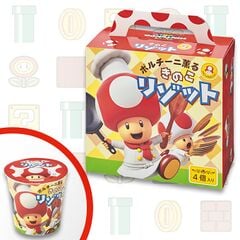 Chef Toad - Super Mario Wiki, the Mario encyclopedia