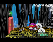 Puni elder - Super Mario Wiki, the Mario encyclopedia