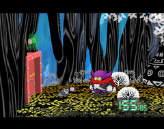 Puni elder - Super Mario Wiki, the Mario encyclopedia