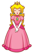 Category:Super Princess Peach artwork - Super Mario Wiki, the Mario ...