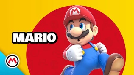5 Characters = 5 Fun Choices - Super Mario Wiki, the Mario encyclopedia