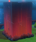 Falling spike (Bowser's Fury) - Super Mario Wiki, the Mario encyclopedia