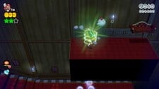 Shifty Boo Mansion - Super Mario Wiki, the Mario encyclopedia