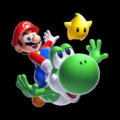 User:GalaxyFan - Super Mario Wiki, the Mario encyclopedia
