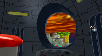 List of Super Mario Galaxy glitches - Super Mario Wiki, the Mario ...