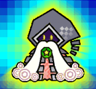 Nolrem - Super Mario Wiki, the Mario encyclopedia