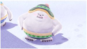 Shiverian - Super Mario Wiki, the Mario encyclopedia