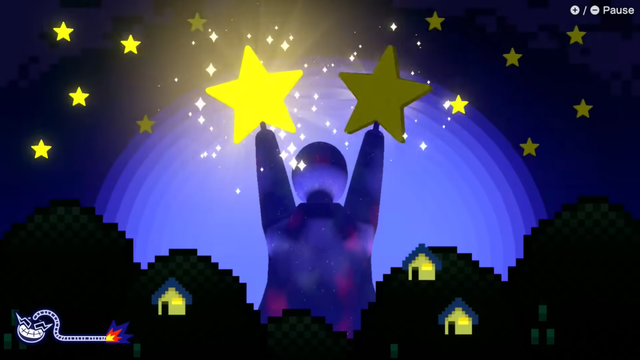 Star Light, Star Bright - Super Mario Wiki, the Mario encyclopedia
