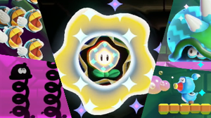 Special World - Super Mario Wiki, the Mario encyclopedia