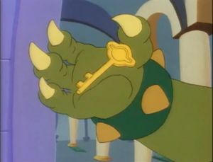 Key - Super Mario Wiki, the Mario encyclopedia