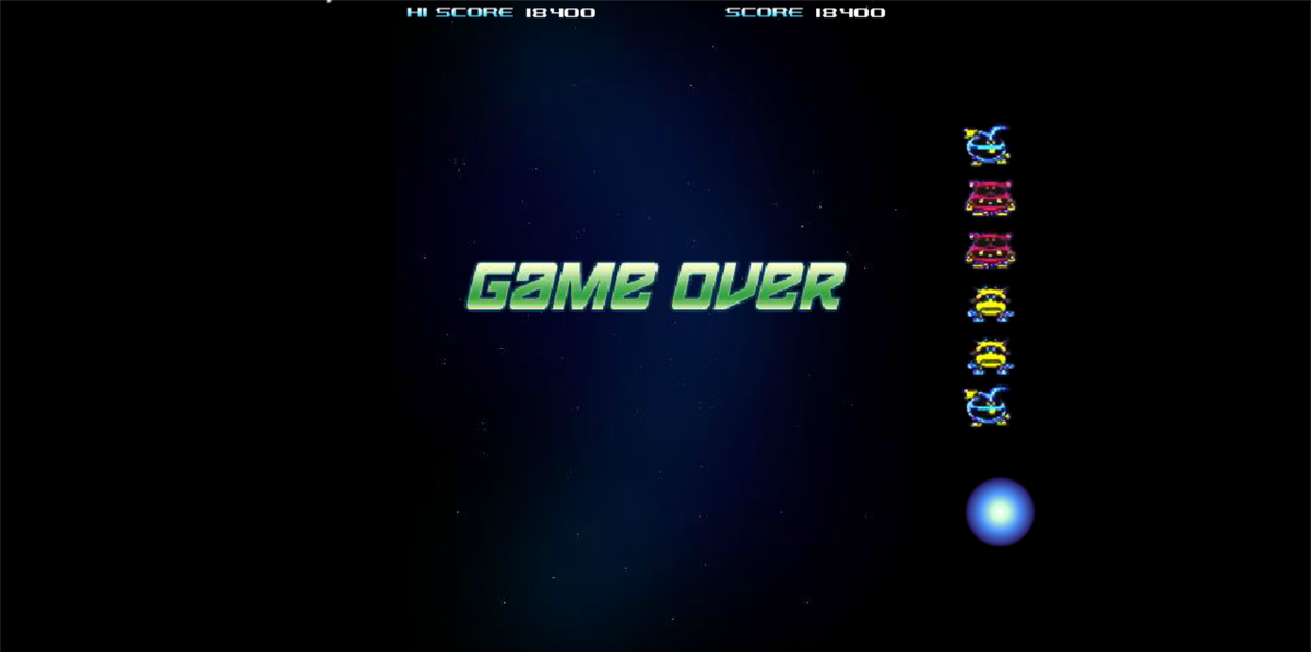File:Virusattackgameover.png - Super Mario Wiki, the Mario encyclopedia
