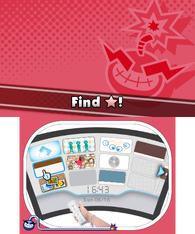 Wii Menu - Super Mario Wiki, the Mario encyclopedia